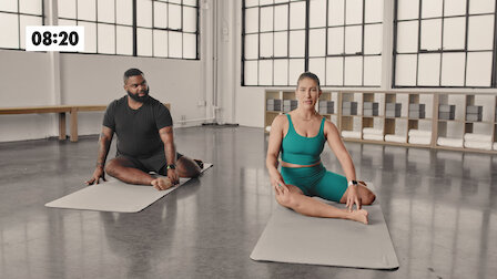 Watch Yoga | Netflix