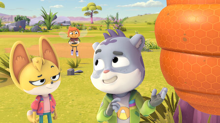 Watch The Creature Cases | Netflix Official Site