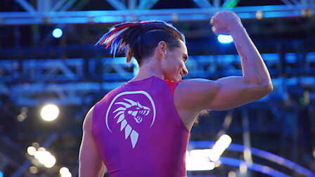 Watch Ultimate Beastmaster | Netflix Official Site