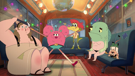 Watch I Heart Arlo | Netflix Official Site