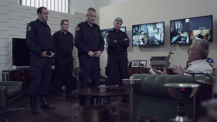 Watch El marginal | Netflix Official Site