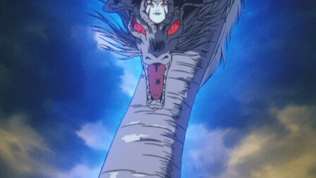 Watch InuYasha | Netflix