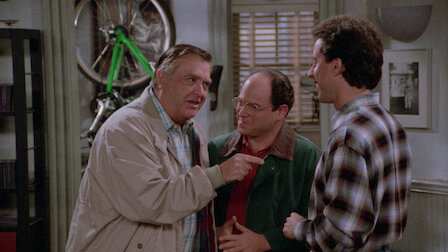 Seinfeld | Netflix