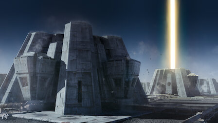 Watch Alien Worlds | Netflix Official Site