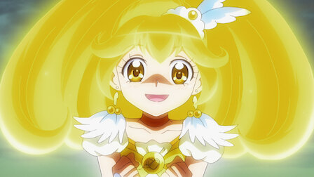 Watch Glitter Force | Netflix Official Site