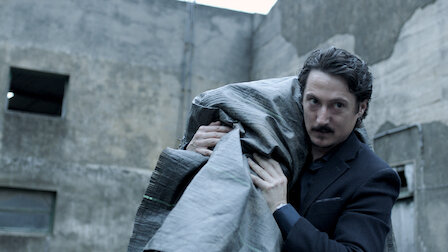 Watch Victim Number 8 | Netflix Official Site