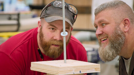 Watch Making Fun | Netflix Official Site