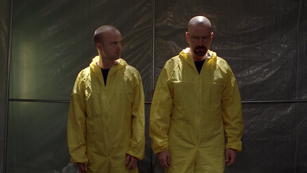 Watch Breaking Bad | Netflix