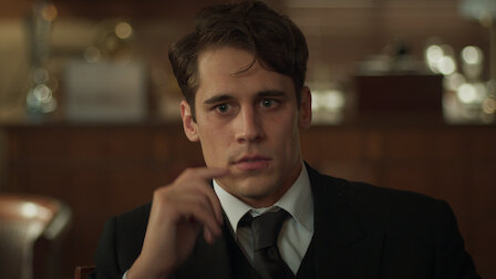 Watch Cable Girls | Netflix Official Site