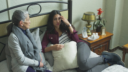 Watch El Dragón: Return of a Warrior | Netflix