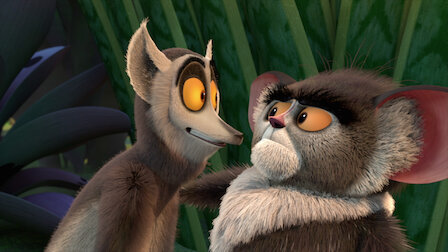 Watch All Hail King Julien | Netflix Official Site