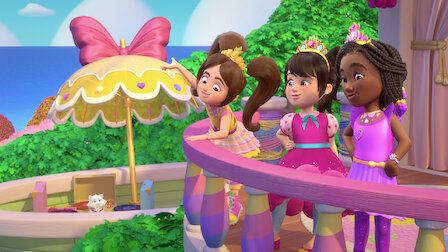 Watch Princess Power | Netflix Official Site