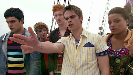 Watch Skins | Netflix