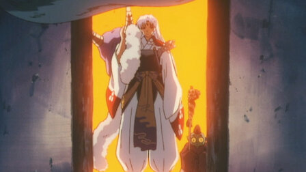 Watch InuYasha | Netflix