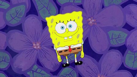 Watch SpongeBob SquarePants | Netflix