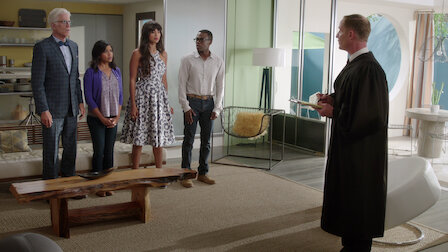 Watch The Good Place | Netflix