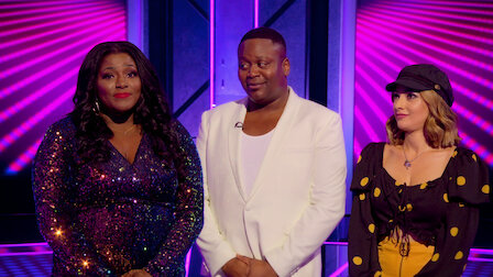 Watch Sing On! | Netflix Official Site