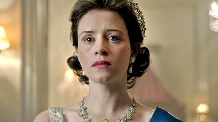 Watch The Crown | Netflix Official Site