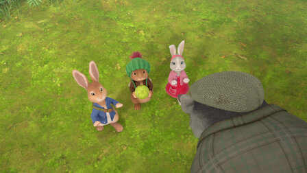 Peter Rabbit | Netflix
