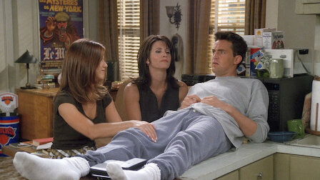 Watch Friends | Netflix