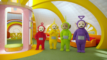 Watch Teletubbies | Netflix Official Site