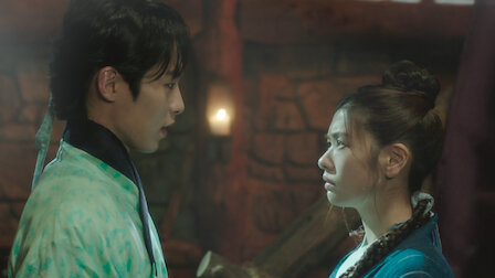 Watch Alchemy of Souls | Netflix Official Site