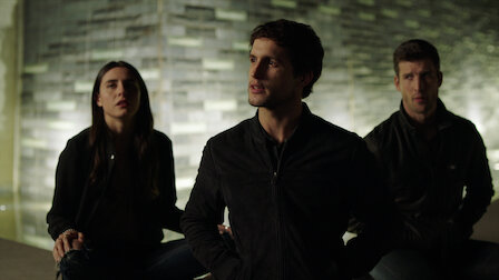 Watch Imposters | Netflix