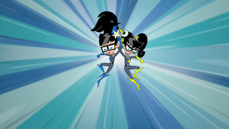 Watch Johnny Test | Netflix