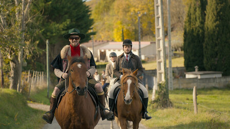 Watch First Class | Netflix Official Site