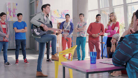 Watch Go! Live Your Way | Netflix Official Site