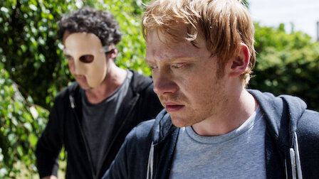 Watch Sick Note | Netflix Official Site