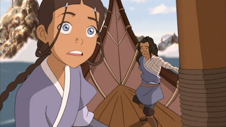 Watch Avatar: The Last Airbender | Netflix