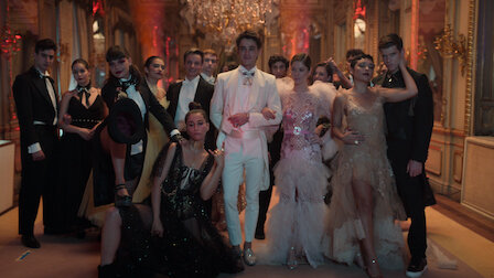 Watch Elite | Netflix Official Site