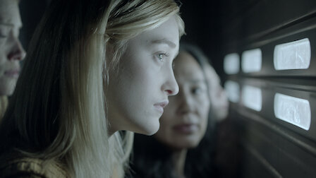 Watch The Mist | Netflix Official Site