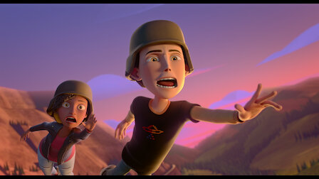 Fearless | Official Site ng Netflix