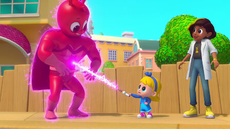 Watch Morphle | Netflix