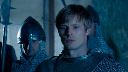 Watch Merlin | Netflix