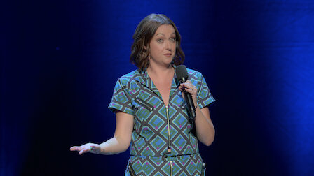 Watch Celeste Barber: Fine, thanks | Netflix Official Site