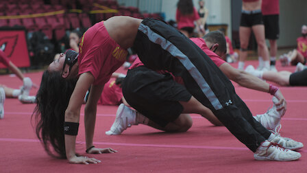 Watch Cheer | Netflix Official Site