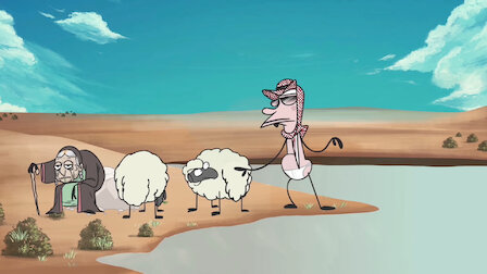 Watch Masameer Classics | Netflix