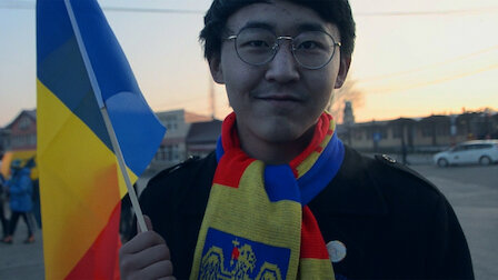 Watch The Joys and Sorrows of Young Yuguo | Netflix Official Site