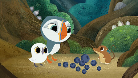 Watch Puffin Rock | Netflix Official Site