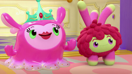 Watch Abby Hatcher | Netflix