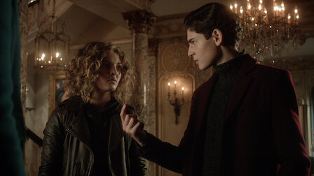 Watch Gotham | Netflix