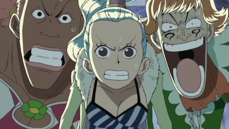 Watch ONE PIECE | Netflix