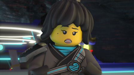 Watch LEGO Ninjago | Netflix