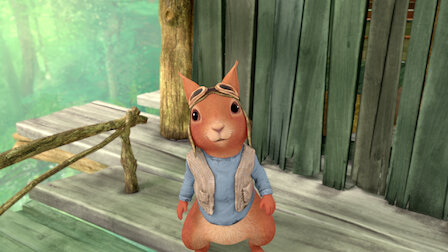 Peter Rabbit | Netflix