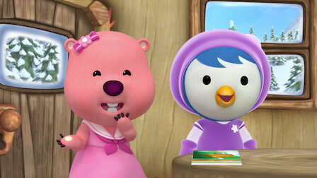 Watch Pororo - The Little Penguin | Netflix