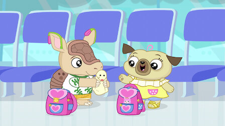 Watch Chip and Potato | Netflix Official Site