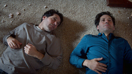 Watch Living with Yourself | Netflix Official Site